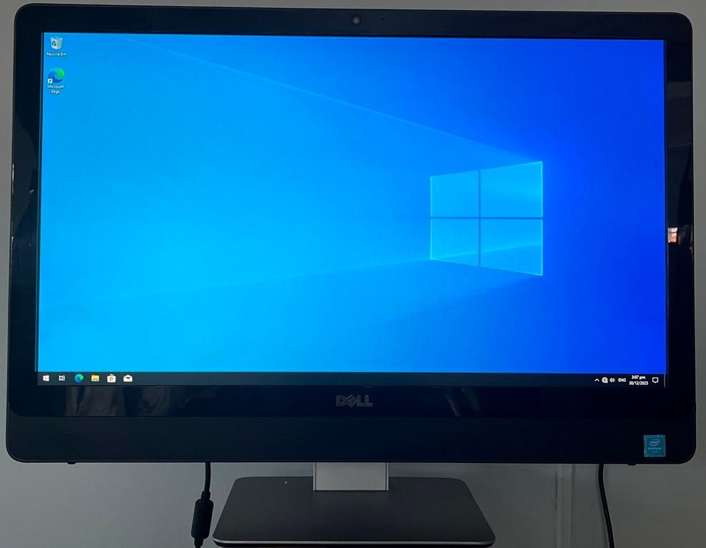 Dell Inspiron 5459 all in one computer, Computers & Tech, Desktops on ...