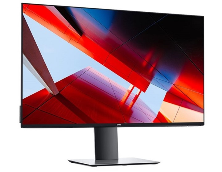 Dell UltraSharp U3219Q 4K Monitor, Computers & Tech, Parts ...