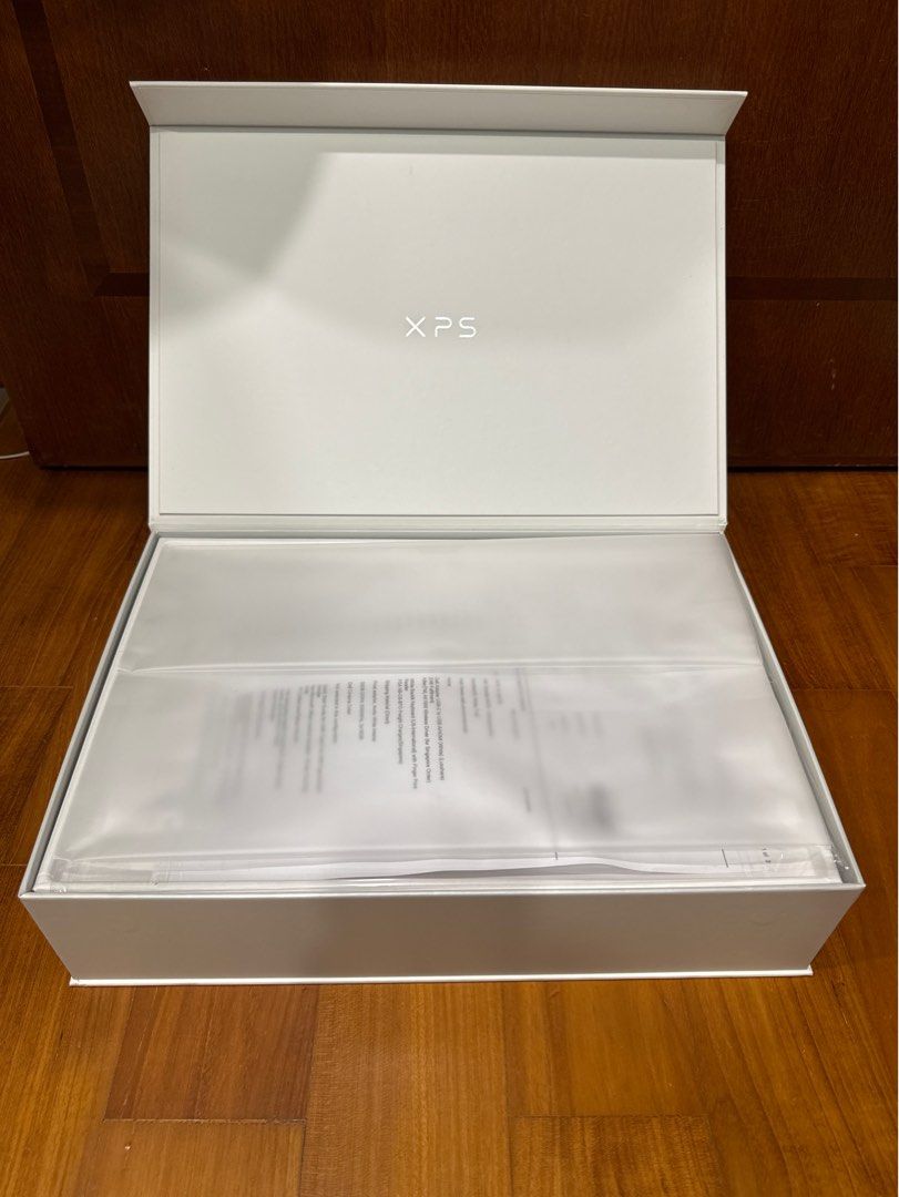 DELL XPS 15 9510 (i7, RTX 3050 Ti, 32GB RAM, 512GB SSD), Computers ...