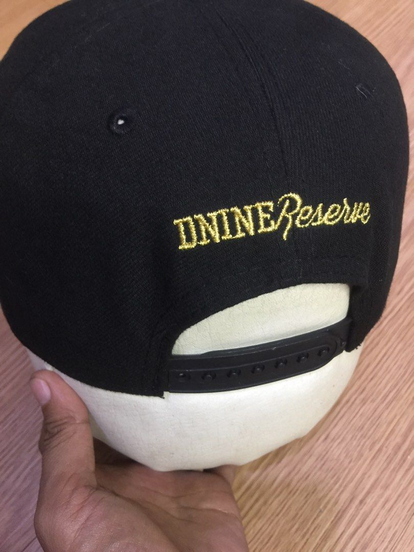 DNine (D9) Reserve Praying Hands, Men's Fashion, Watches & Accessories ...