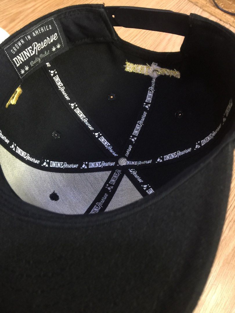 DNine (D9) Reserve Praying Hands, Men's Fashion, Watches & Accessories ...