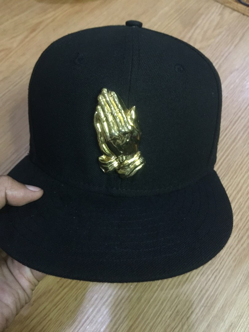 DNine (D9) Reserve Praying Hands, Men's Fashion, Watches & Accessories ...