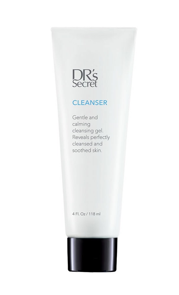Dr Secret Cleanser, Beauty & Personal Care, Face, Face Care on Carousell