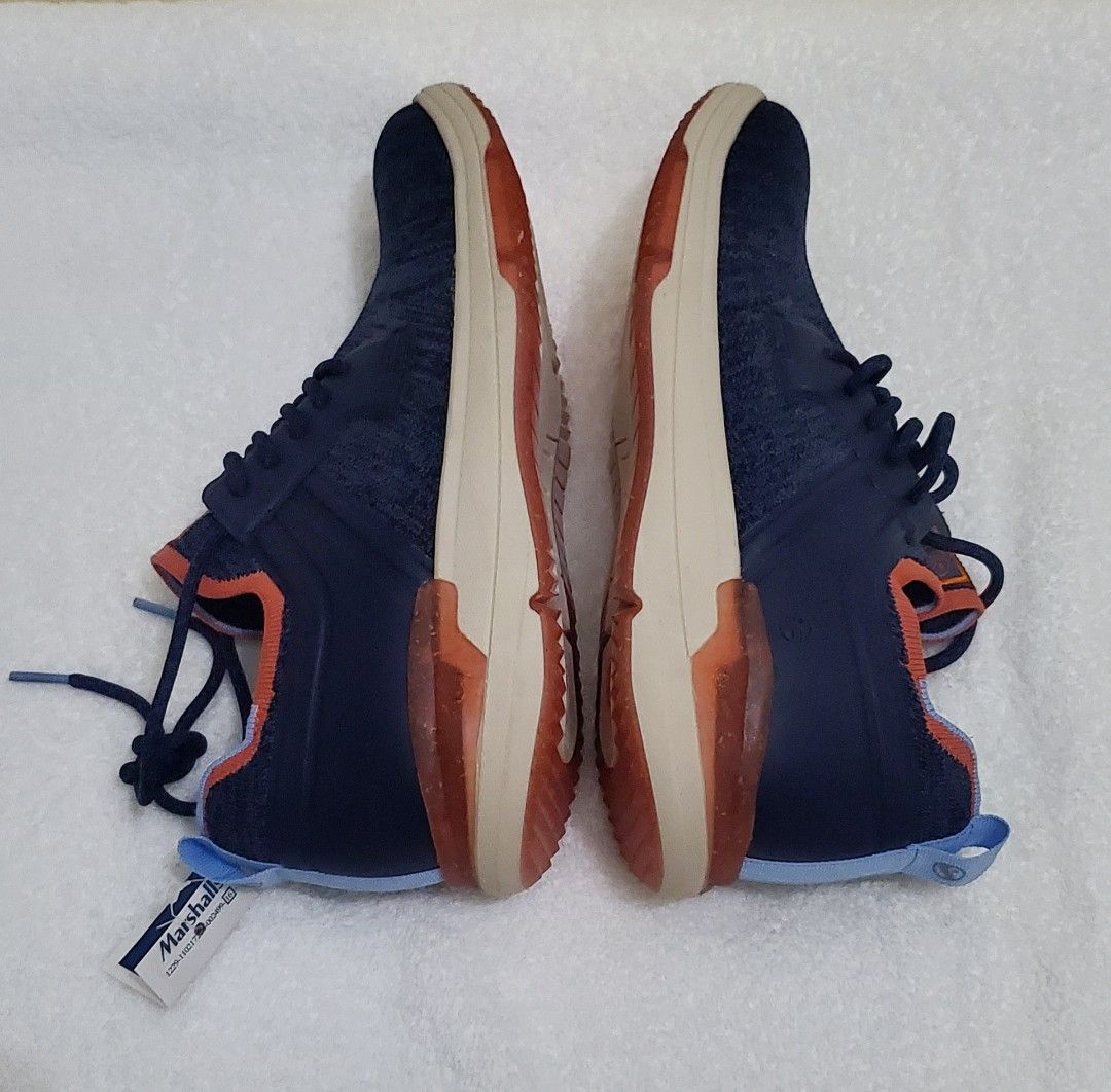 Earth Elements Sneakers, Men's Fashion, Footwear, Sneakers on Carousell