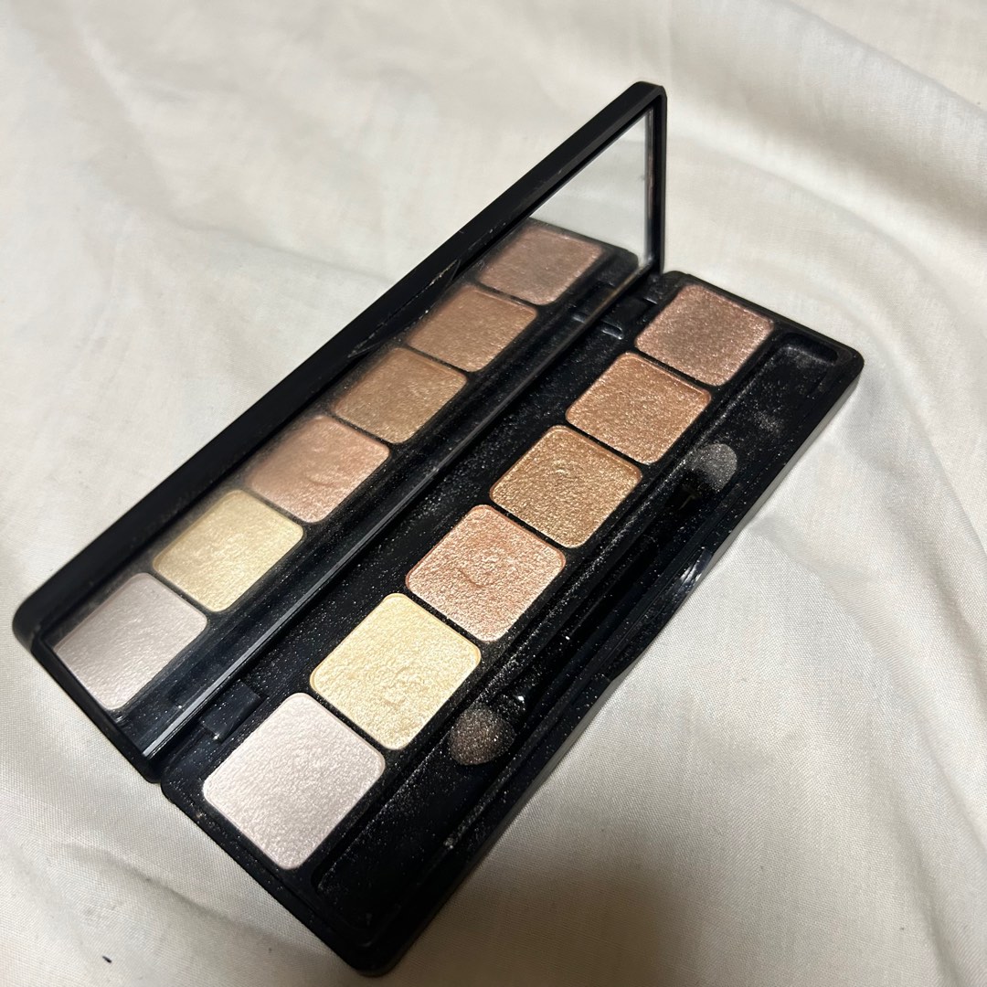 Elf Prisim Eyeshadow Palette, Beauty & Personal Care, Face, Makeup on ...