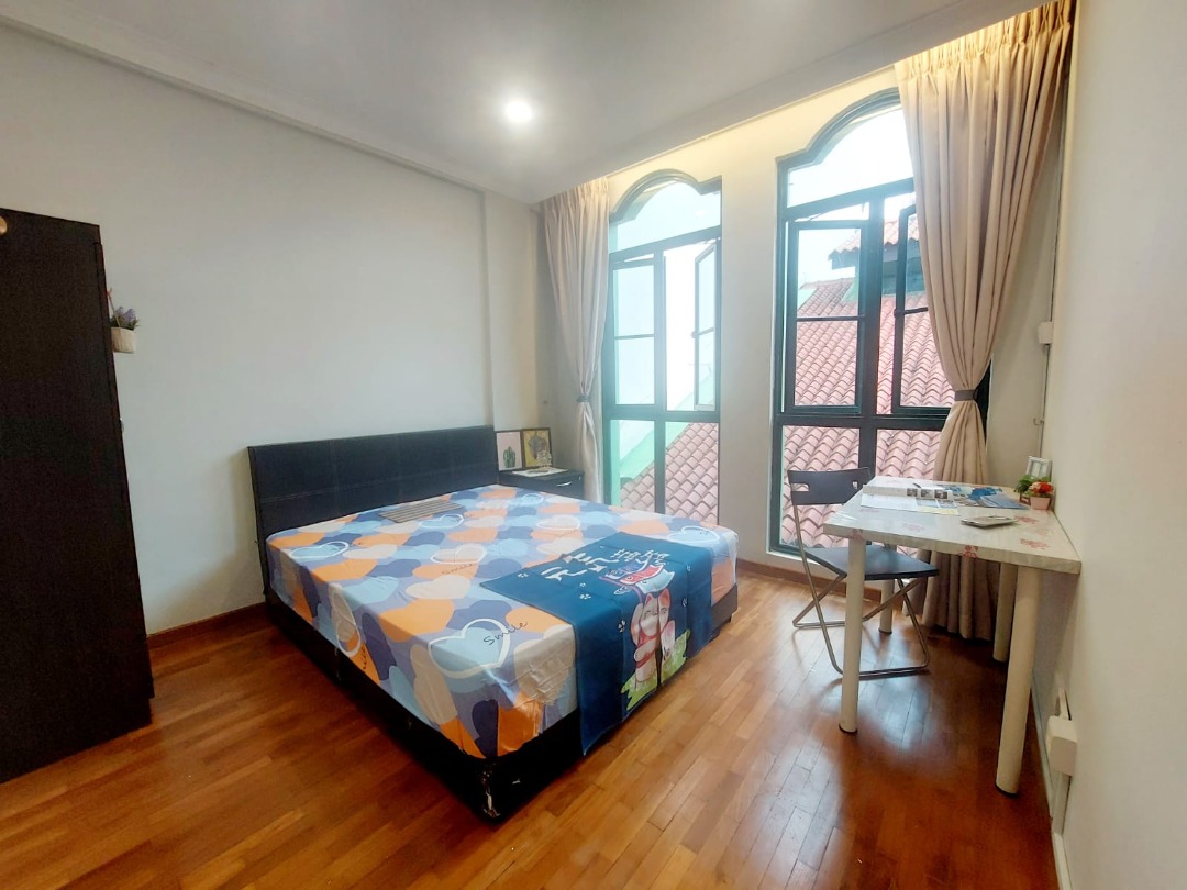 Eunos/Dakota MRT (Joo Chiat/Katong) Master Like Studio Room for Rent_81188359_No agent Fees ...