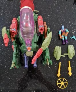 Exo squad robotech aka macross, Hobbies & Toys, Toys & Games on Carousell