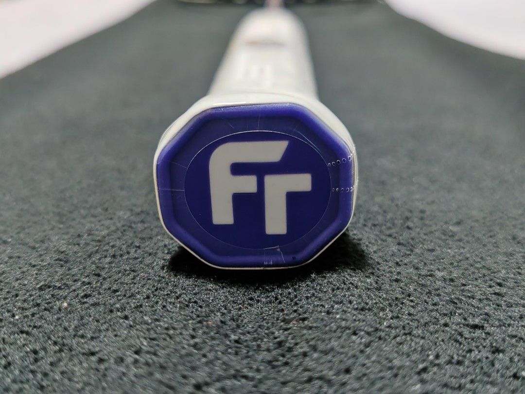 Felet Dome 08 Badminton Racket, Sports Equipment, Sports & Games ...