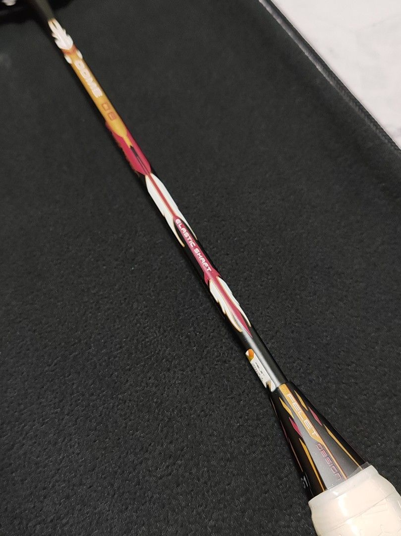 Felet Dome 08 Badminton Racket, Sports Equipment, Sports & Games ...