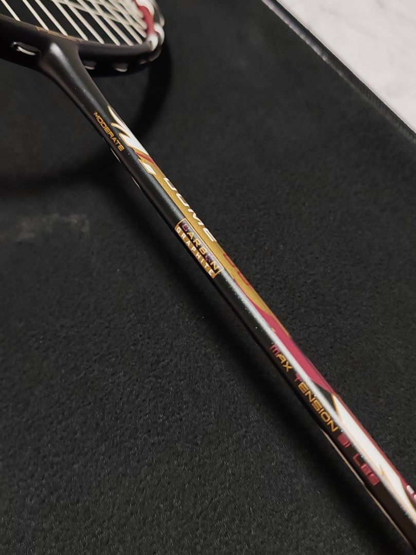 Felet Dome 08 Badminton Racket, Sports Equipment, Sports & Games ...