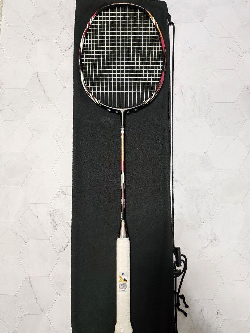 Felet Dome 08 Badminton Racket, Sports Equipment, Sports & Games ...