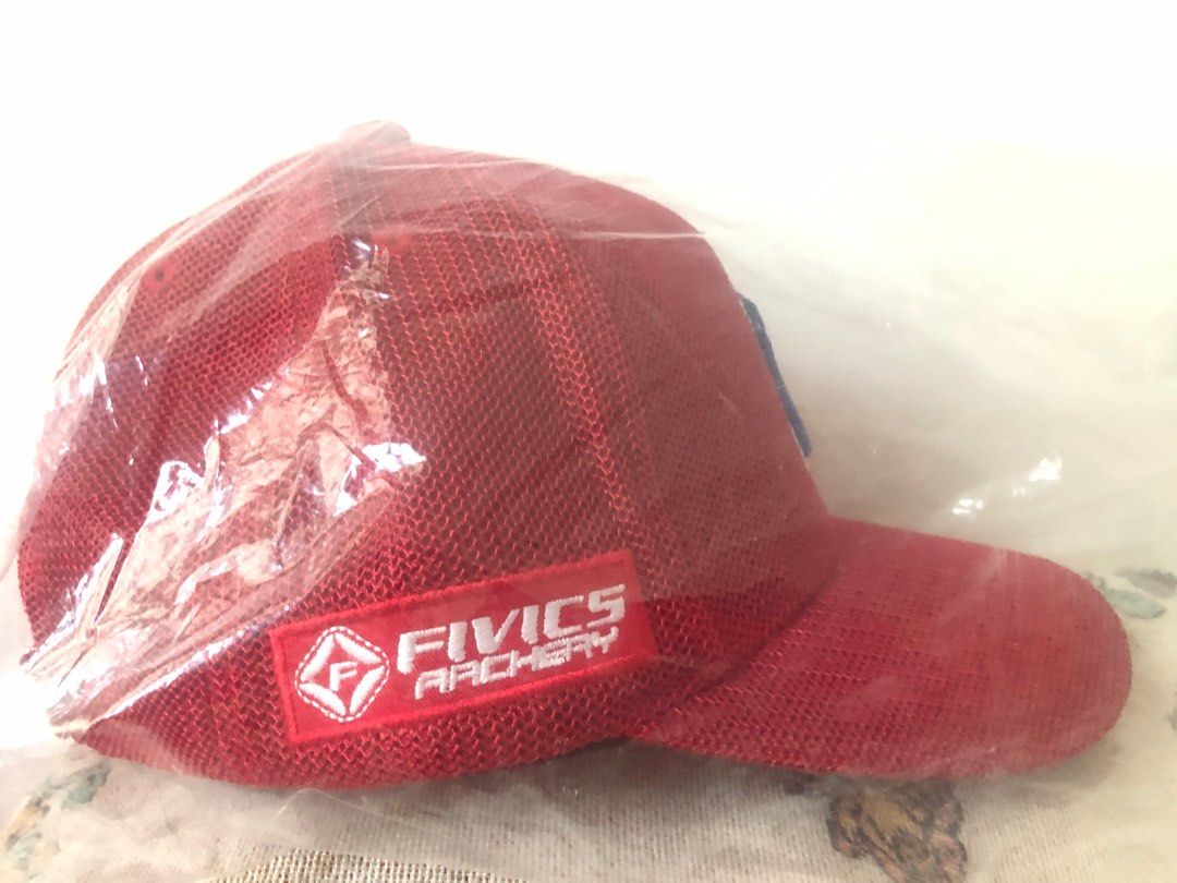 FIVICS Archery Cap, Sports Equipment, Other Sports Equipment and ...