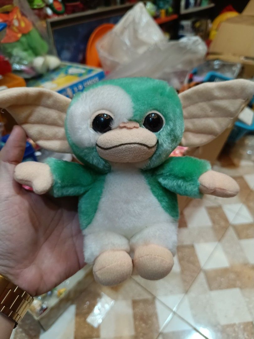 Gizmo Gremlins 2, Hobbies & Toys, Toys & Games on Carousell
