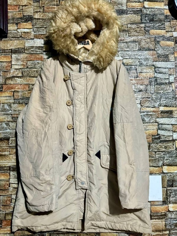 HEAVY WINTER JACKET, Women's Fashion, Coats, Jackets and Outerwear on ...