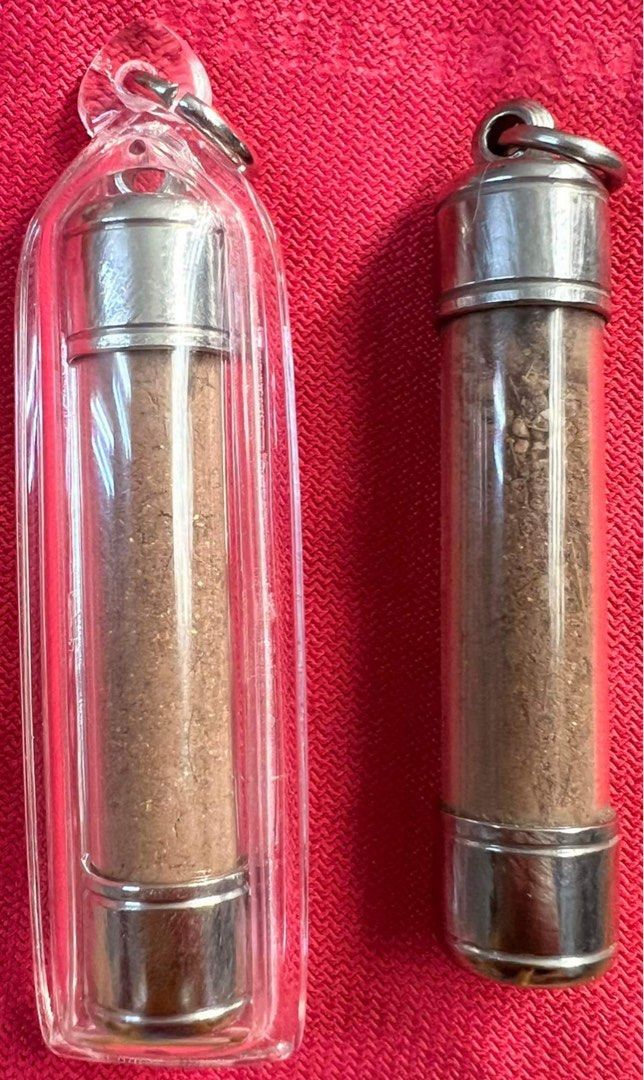 Hia Mao Er Ger Feng blessing powder., Hobbies & Toys, Memorabilia ...