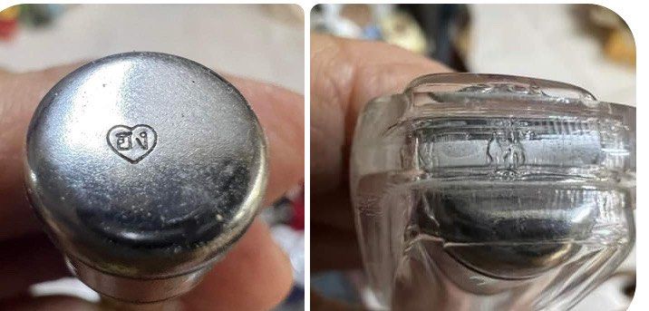 Hia Mao Er Ger Feng blessing powder., Hobbies & Toys, Memorabilia ...