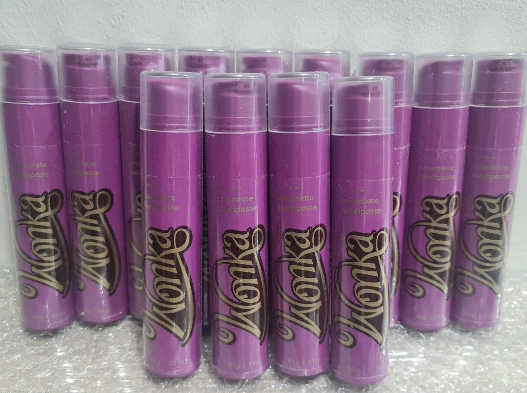 HiSmile chocolate toothpaste Whitening corrector pen flavor toothpaste ...