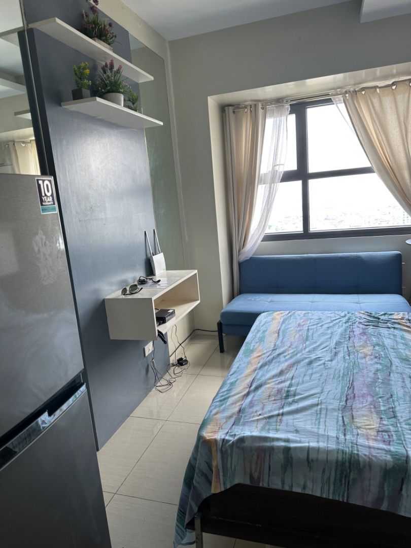 Horizon 101 general maxilom avenue, Property, For Sale, Apartments ...