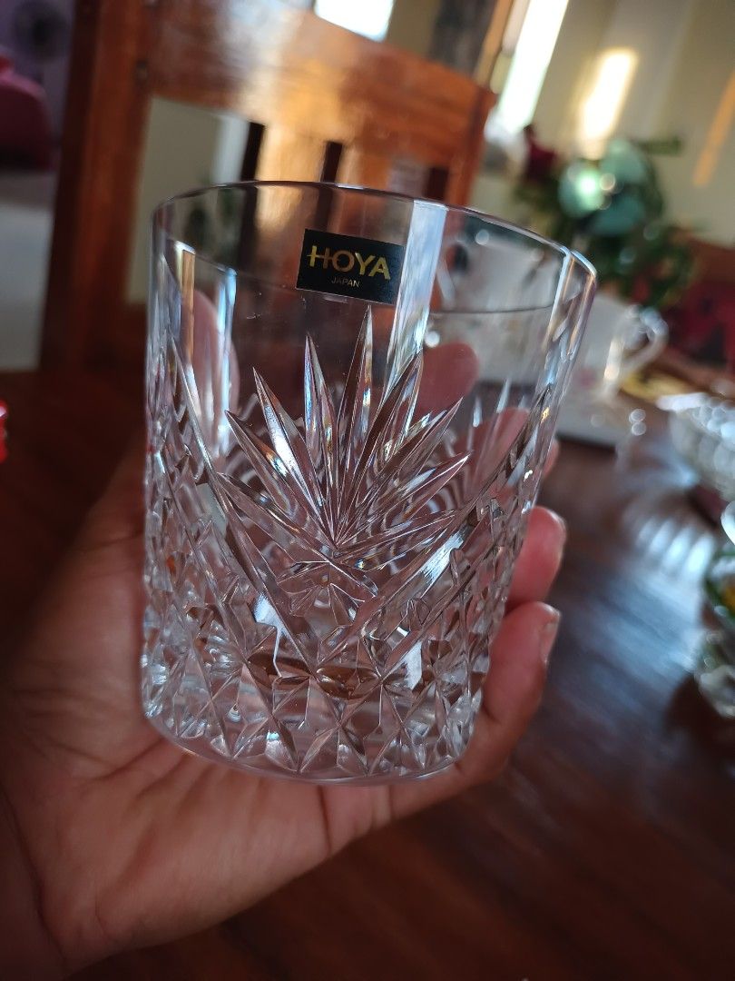 Hoya Japan, Furniture & Home Living, Kitchenware & Tableware ...