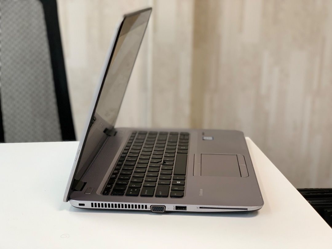 Hp Elite Book Core i7, 16GB RAM 512GB NVMe SSD, Ultra Slim and Super ...