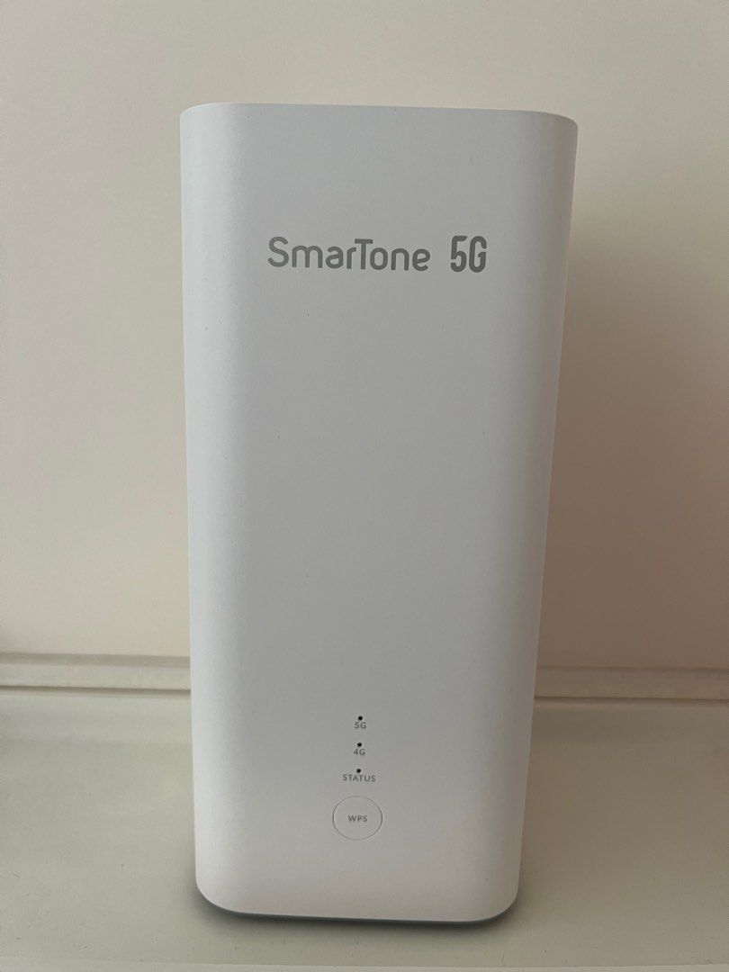 Huawei 5G CPE Pro 5 Router 華為5G路由器, 電腦＆科技, 電腦周邊及配件, Wifi及上網相關產品 - Carousell