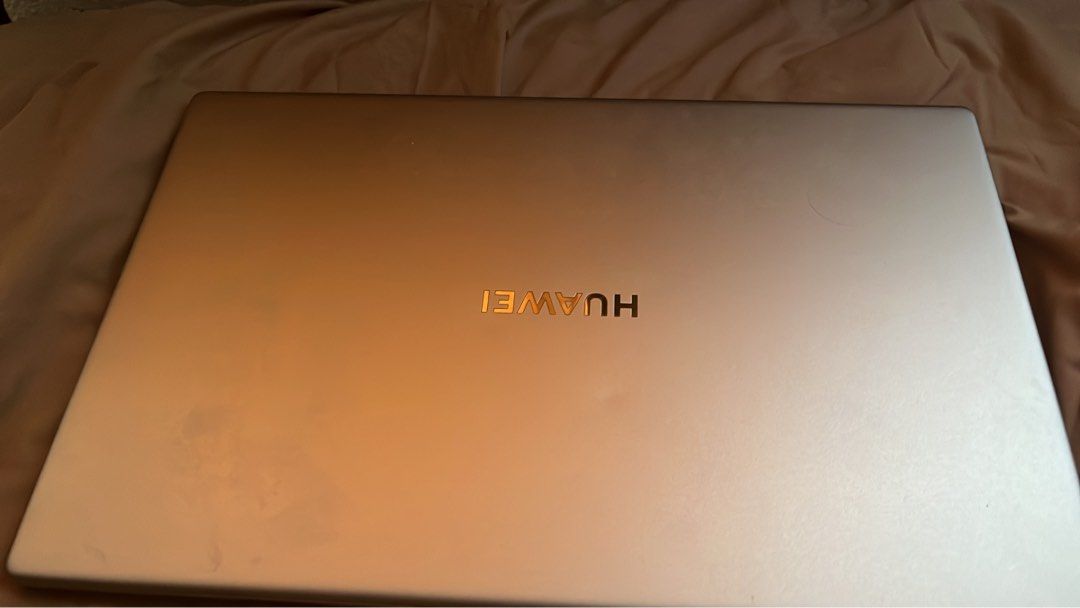 HUAWEI BOHK-WAx9X AMD RYZEN 5 3500U 8GB MEMORY 256 GB SSD 1 TB STORAGE ...