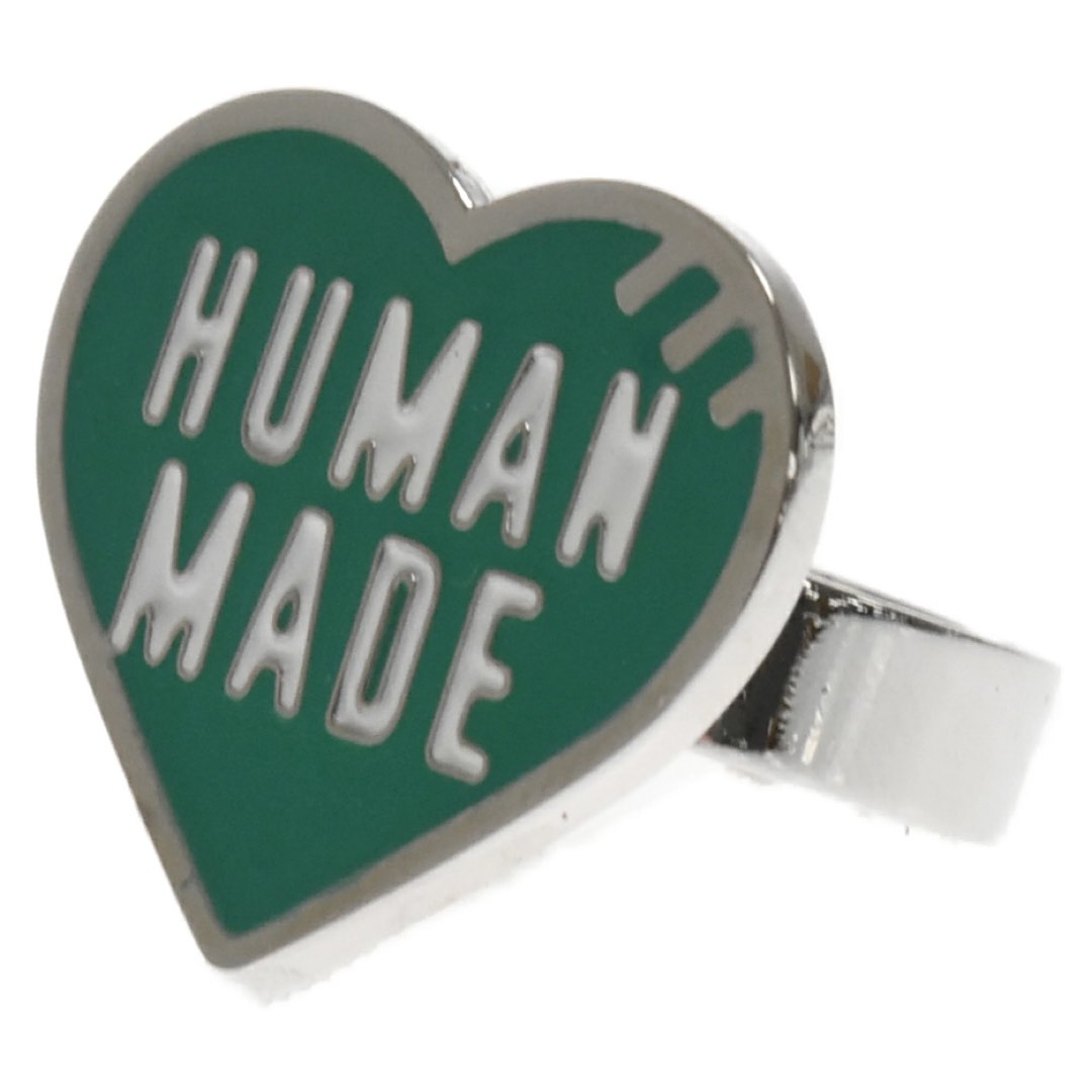 Human Made Ring, 名牌, 飾物及配件 - Carousell