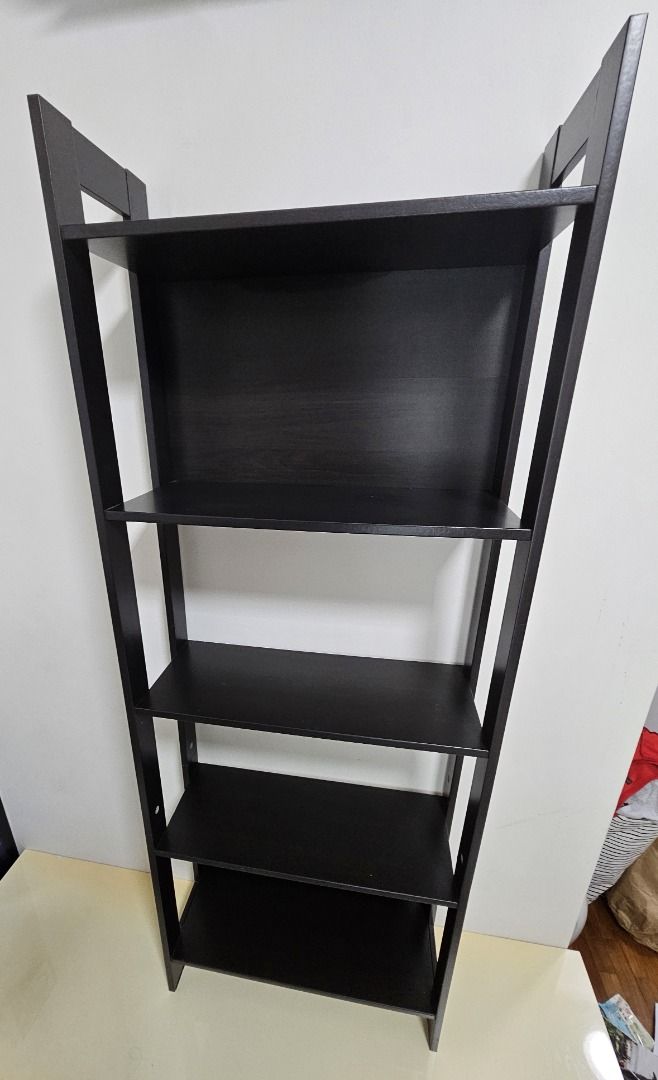 Ikea LAIVA Bookcase, Furniture & Home Living, Furniture, Shelves ...