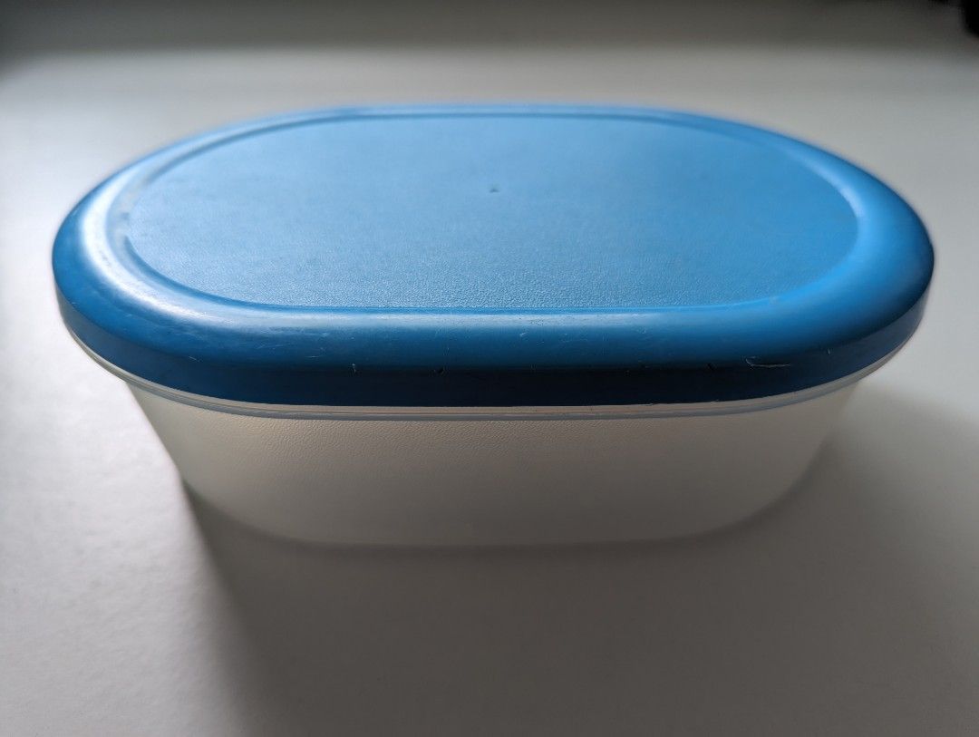 IKEA Tupperware container, Furniture & Home Living, Kitchenware ...