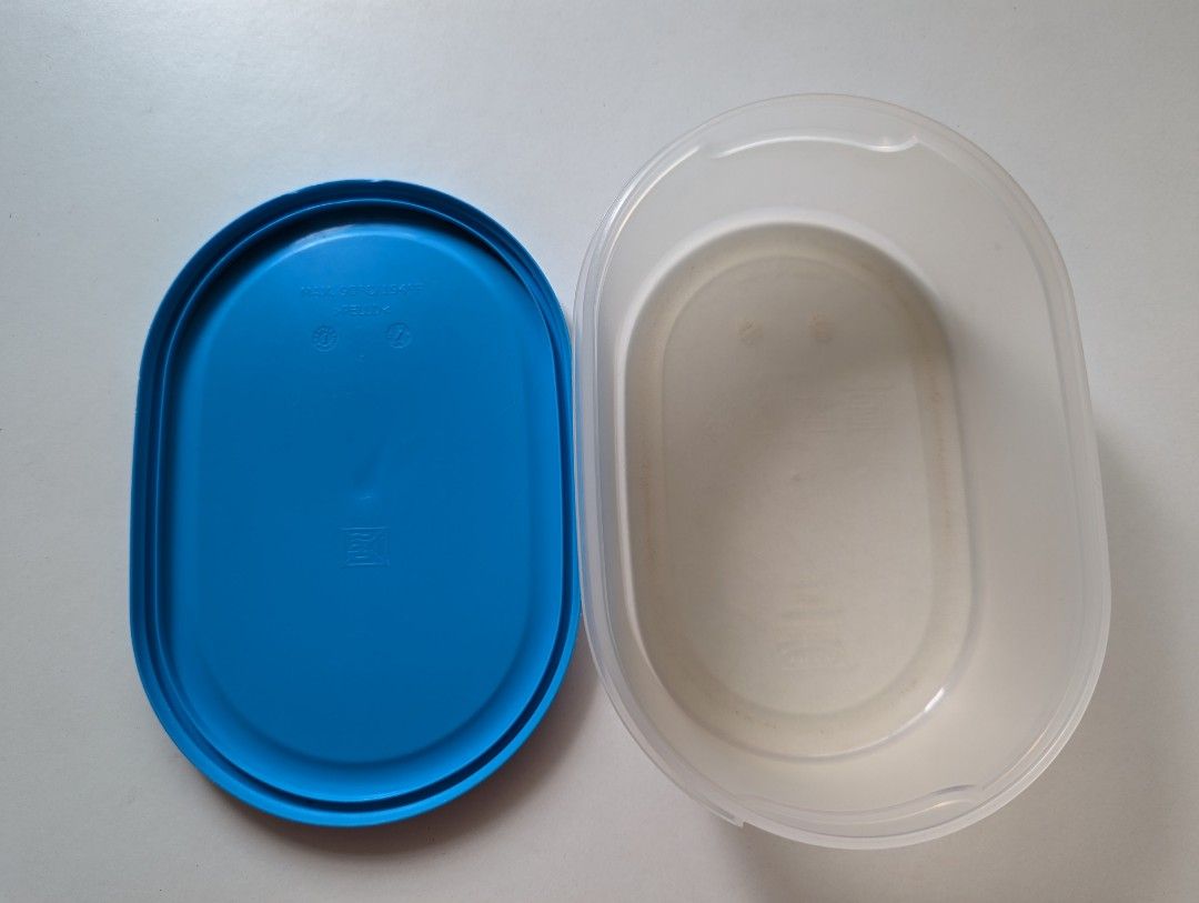 IKEA Tupperware container, Furniture & Home Living, Kitchenware ...