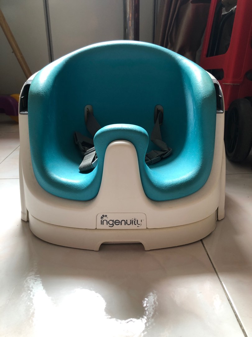 Ingenuity Baby Chair, Babies & Kids, Baby Nursery & Kids Furniture ...