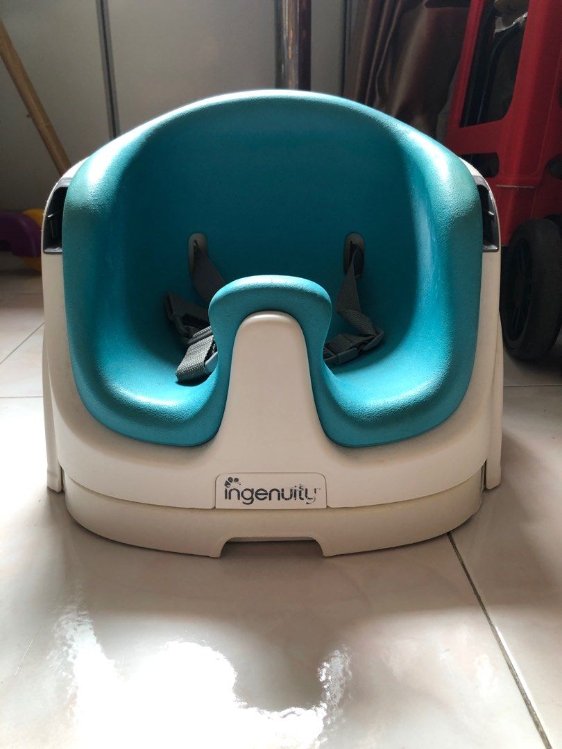 Ingenuity Baby Chair, Babies & Kids, Baby Nursery & Kids Furniture, Kids' Tables & Chairs on ...