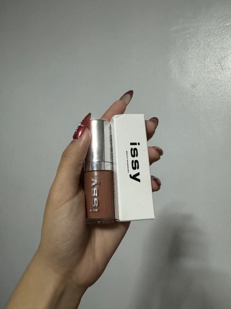 Issy Hydragloss Hydrating Lip Treatment - Blow, Beauty & Personal Care ...