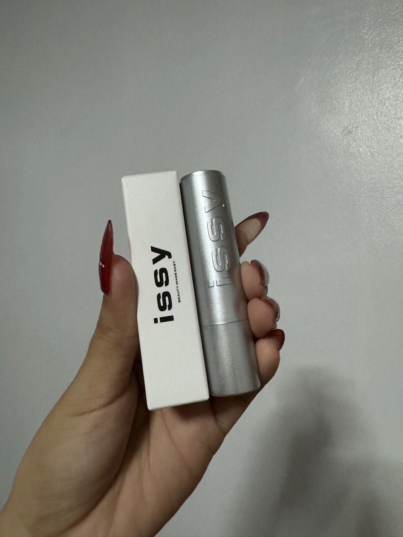 Issy Lip Bullet True Matte - Brutal, Beauty & Personal Care, Face ...