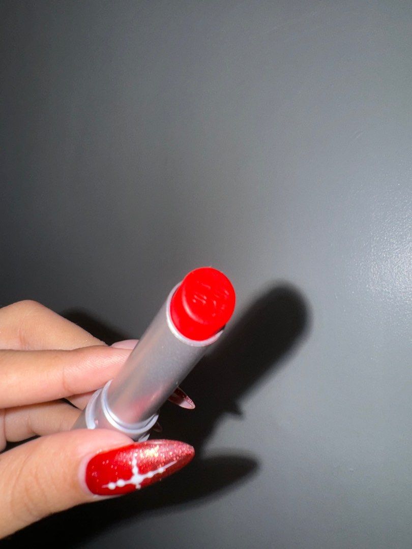 Issy Lip Bullet True Matte - Revenge, Beauty & Personal Care, Face ...