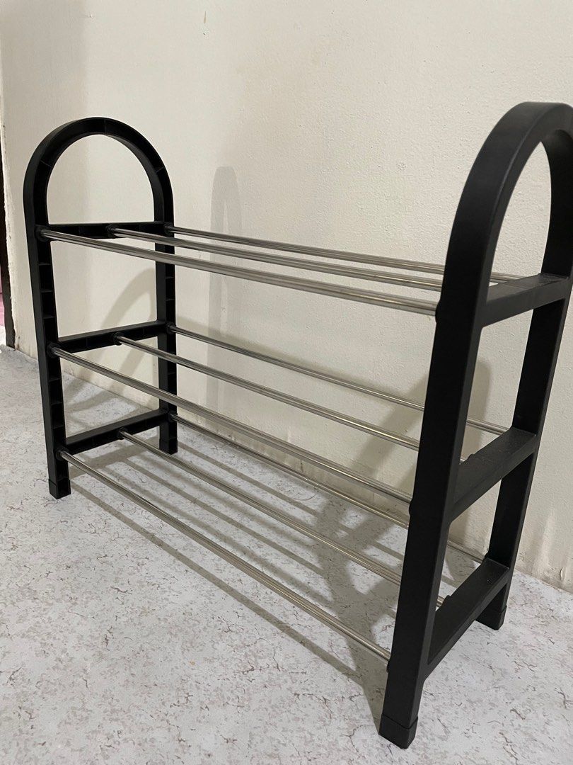 Japan Home Center shoe rack, Furniture & Home Living, Furniture ...