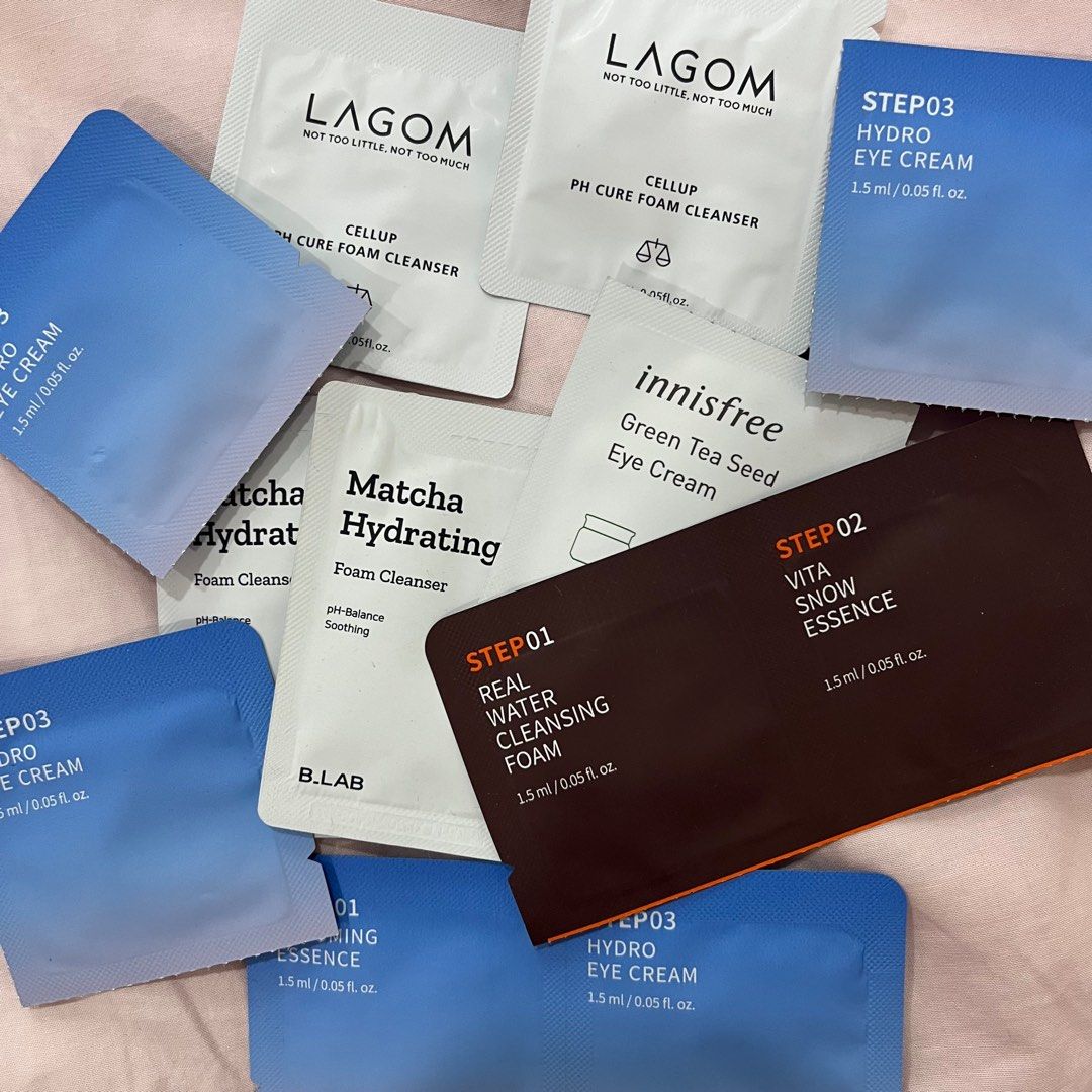 JAYJUN Intensive Shining Mask / JAYJUN Real Water Brightening Black ...