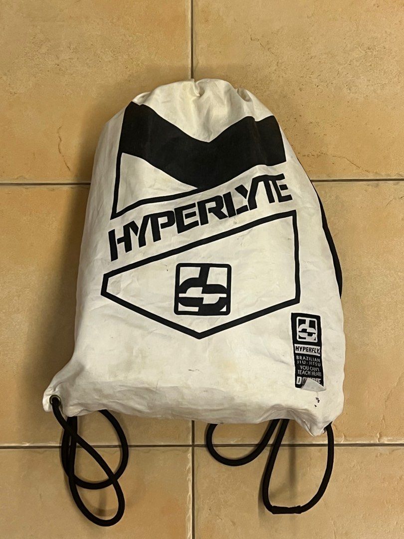 Bjj Jiu jitsu hyperfly (hyperlyte) A1, Sports Equipment, Other Sports ...