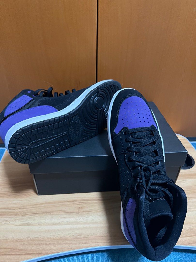 Jordan Access, Nike Air Jordan, Men's Fashion, Footwear, Sneakers on ...