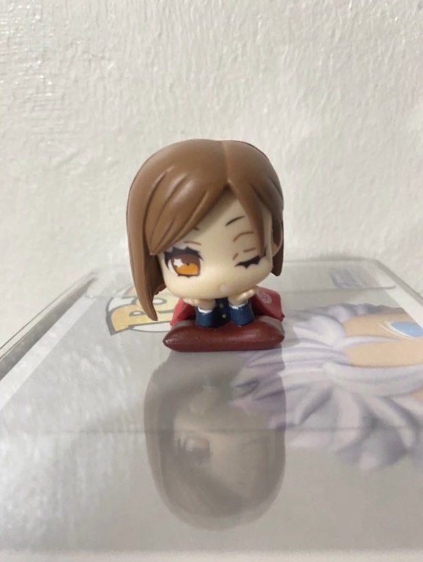 Jujutsu Kaisen Onemutan, Hobbies & Toys, Toys & Games on Carousell