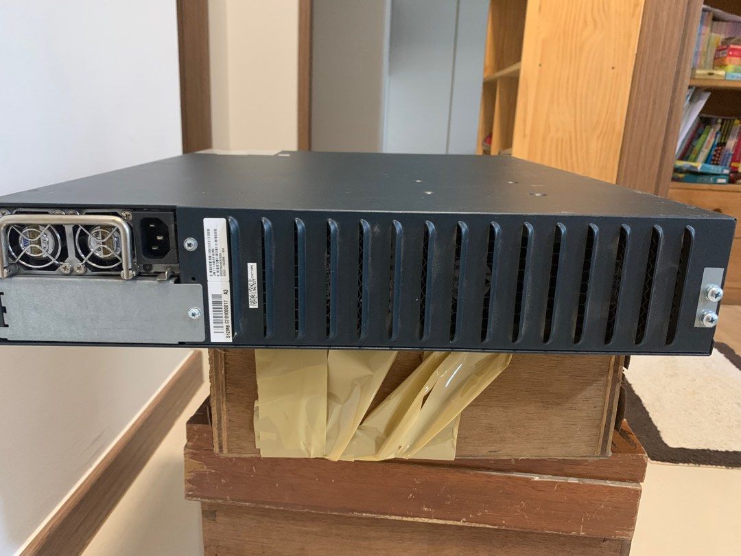 cheapest juniper firewall SSG 550M, Computers & Tech, Parts ...