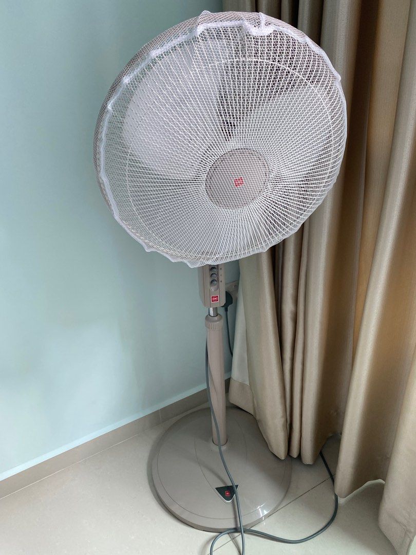 KDK Fan P40US, Furniture & Home Living, Lighting & Fans, Fans on Carousell