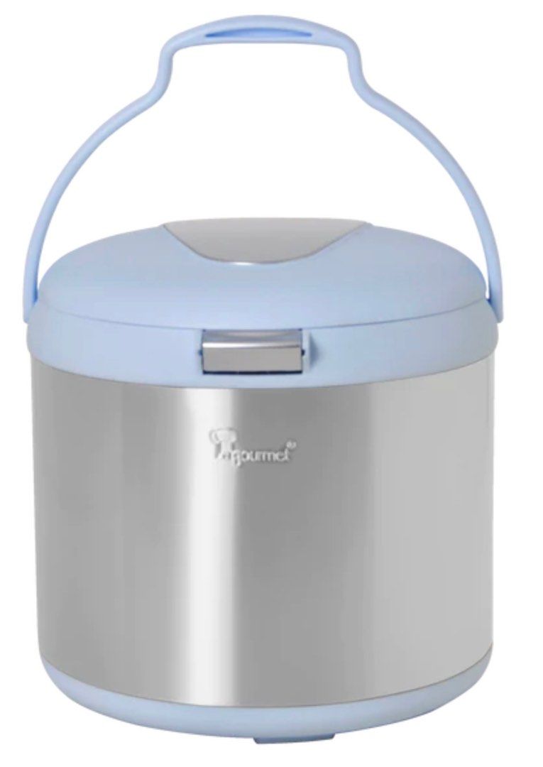 La Gourmet magic cooker, TV & Home Appliances, Kitchen Appliances ...