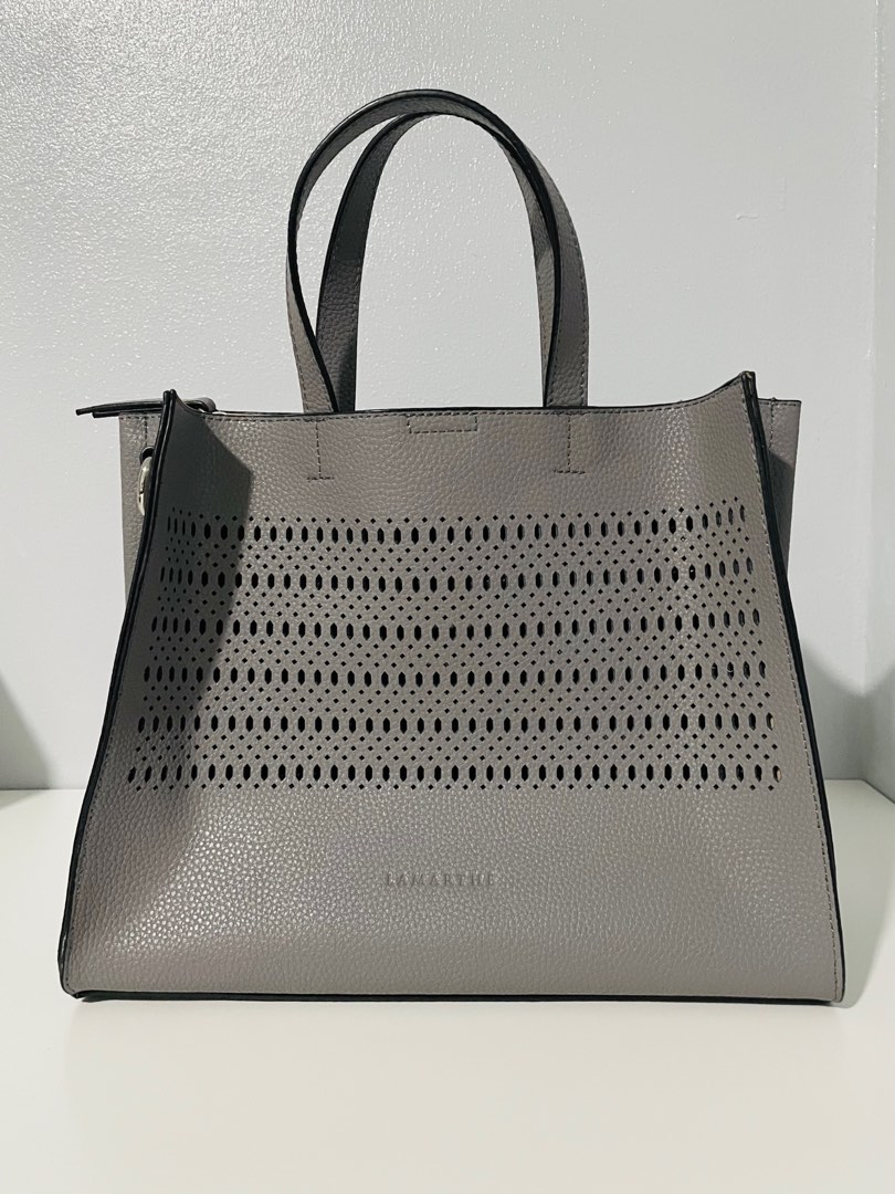 Lamarthe Paris Handbag, Women's Fashion, Bags & Wallets, Tote Bags on ...