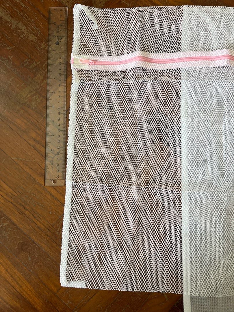 Laundry bag net, Furniture & Home Living, Home Improvement ...