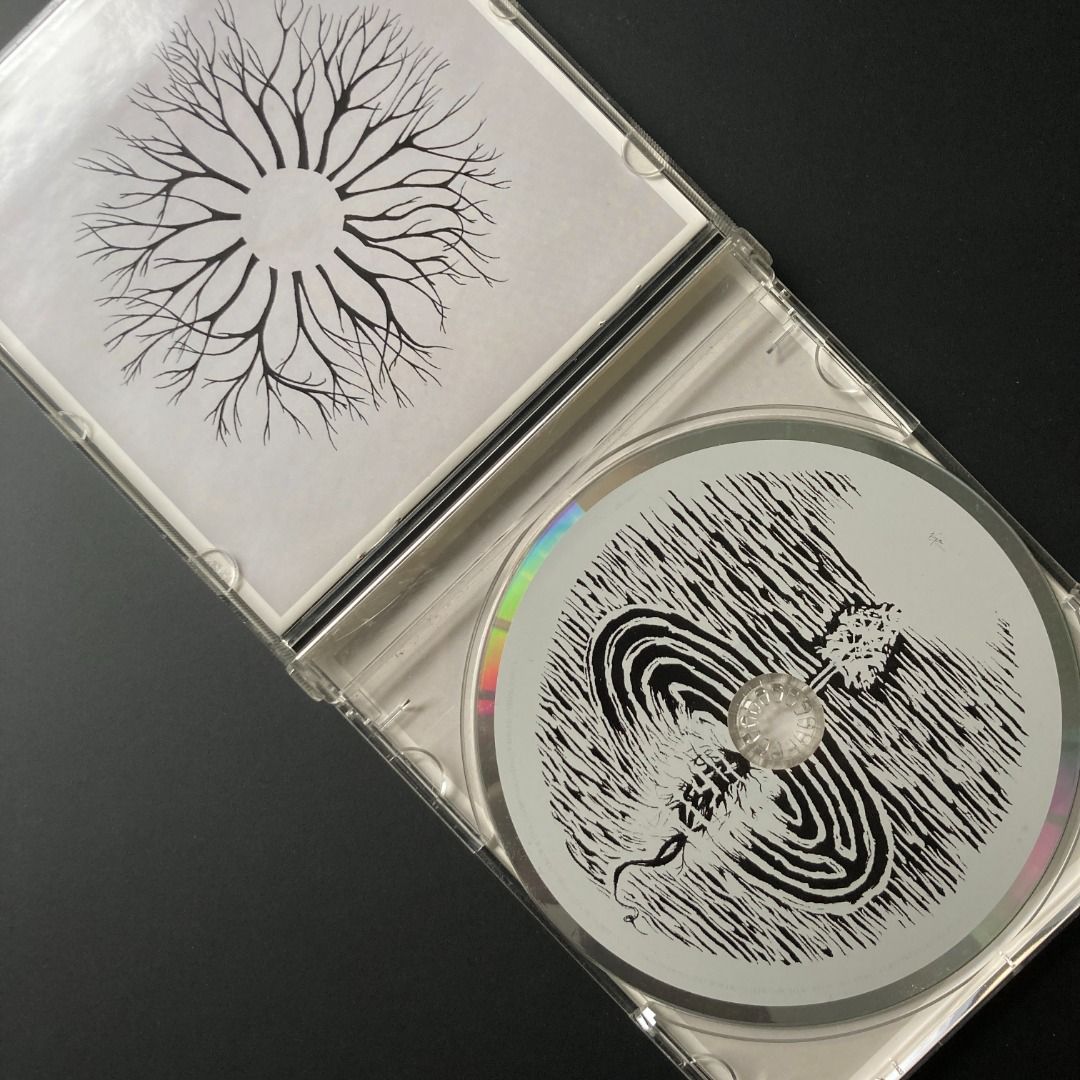 LAURA MARLING I Speak Because I Can CD, Hobbies & Toys, Music & Media ...