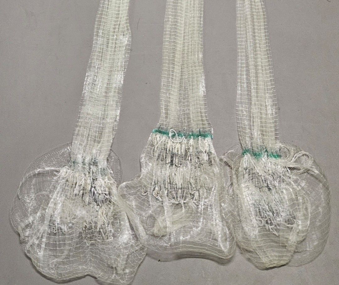 Lead Cast Net, Sports Equipment, Fishing on Carousell