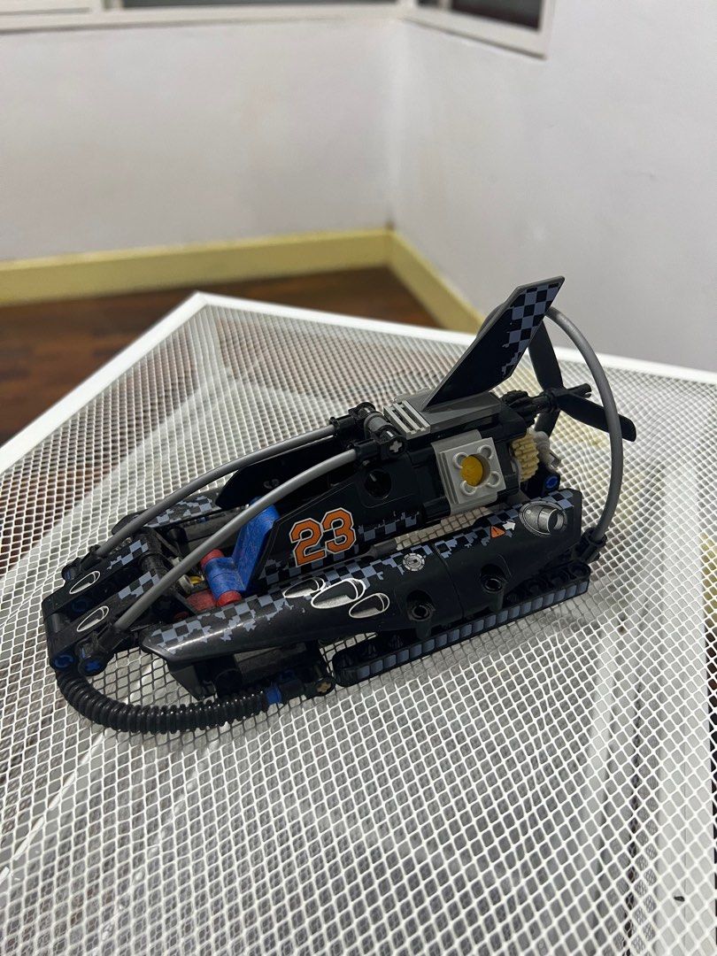 lego technic set 42002