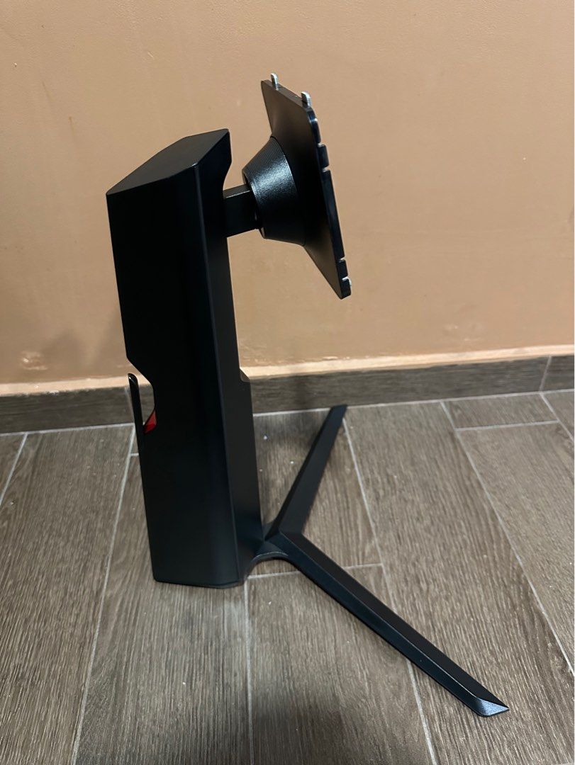 LG UltraGear Gaming Monitor Stand, Computers & Tech, Parts ...