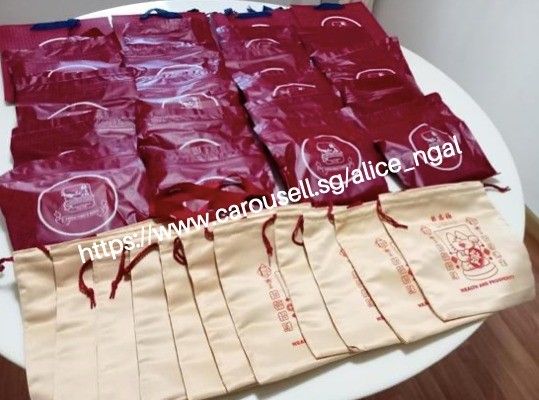 Lim Chee Guan Bak Kwa, Food & Drinks, Packaged & Instant Food on Carousell